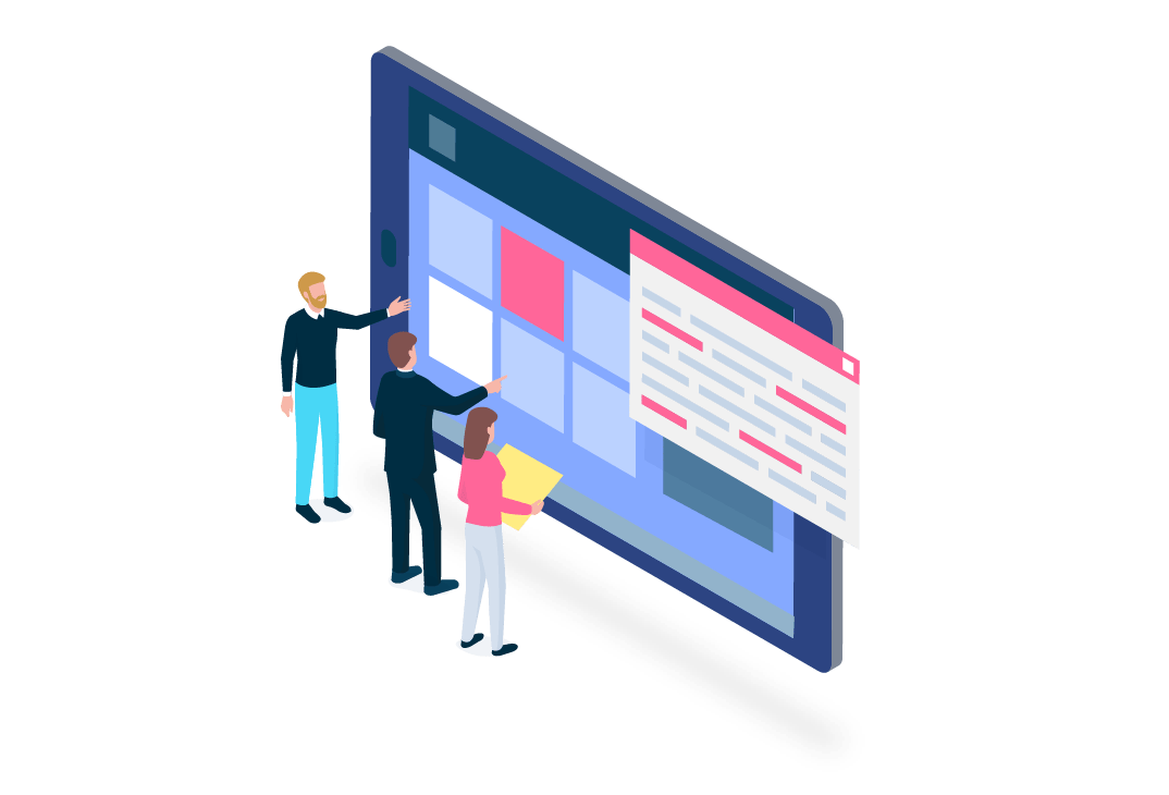 The 5 Best Practices of Intranet Design | LiveTiles