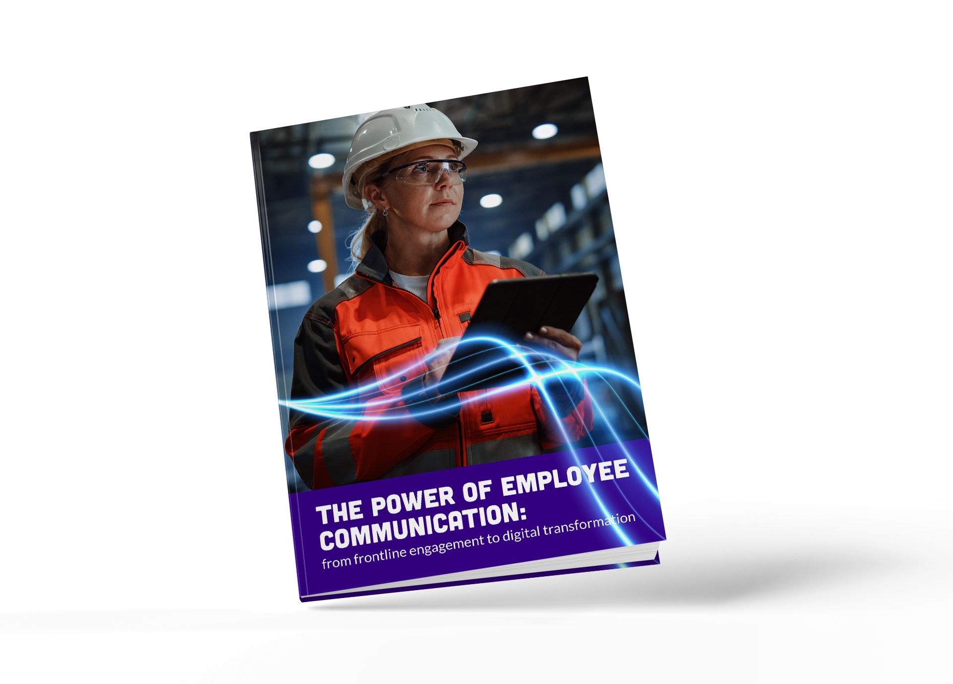 Employee Communications Ebook and Resource | LiveTiles