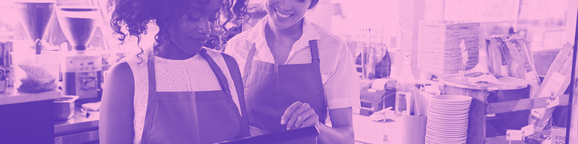 Retail Frontline Improve Internal Communications | LiveTiles