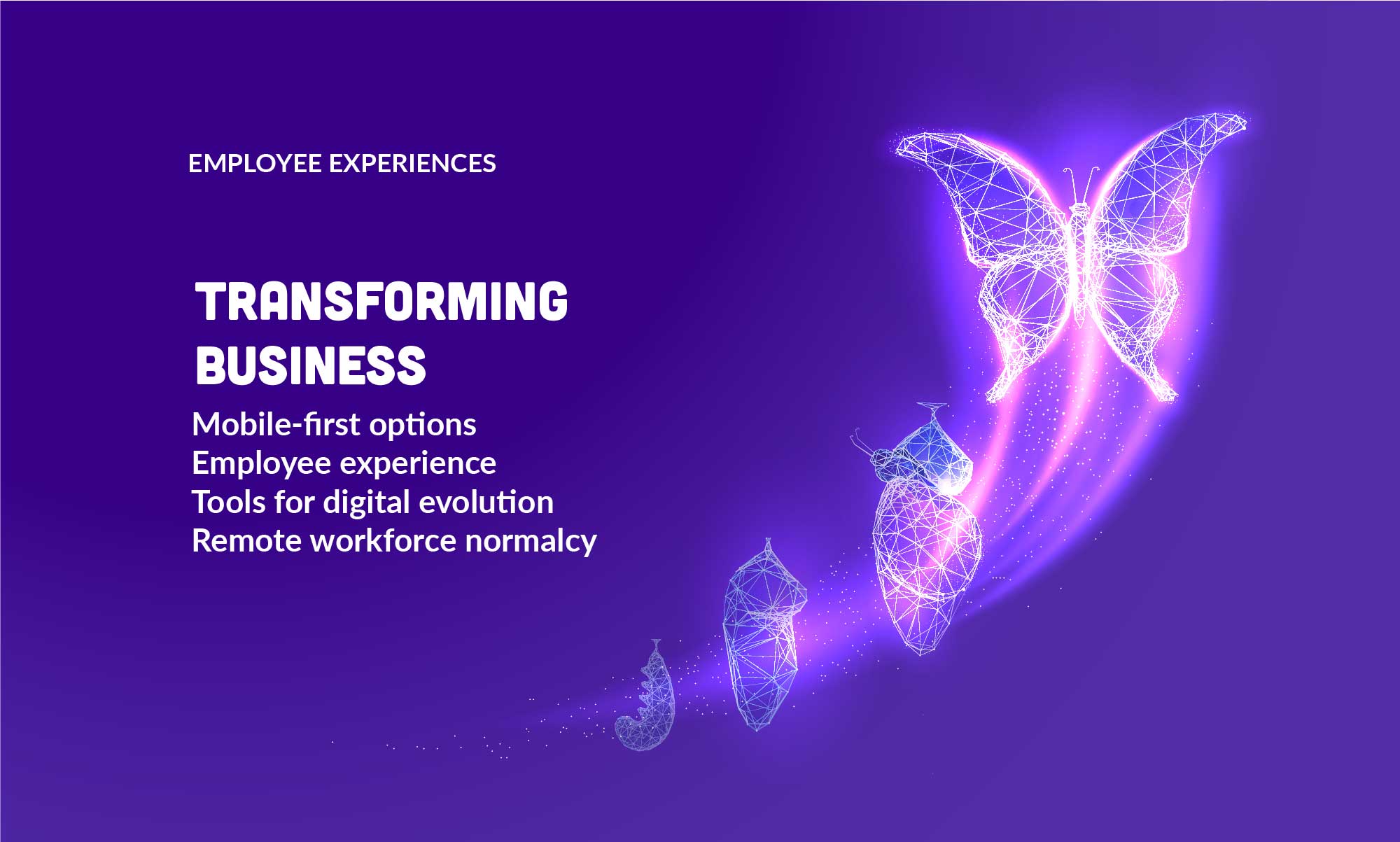 From Simple Intranets to Powerful Employee Experience Platforms | LiveTiles