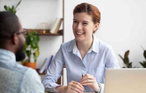 Return to Office Internal Communications Guide | LiveTiles