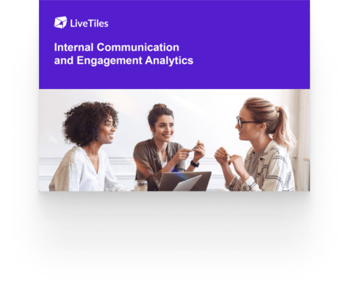 The Modern Workplace Tools and Guides | LiveTiles