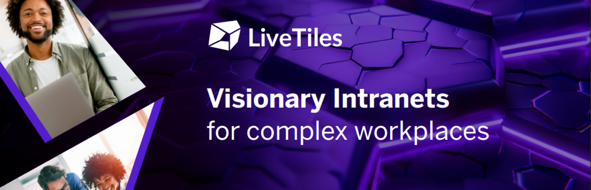 Connect Your Workforce | LiveTiles